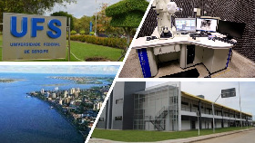 Portal de Programas de Pós-Graduação (UFS)